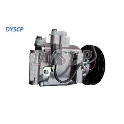 Cina Condizionatore d'aria AC Compressore Scsa06C 88310-52120 8831052120 Per Corolla E120 Yaris in vendita