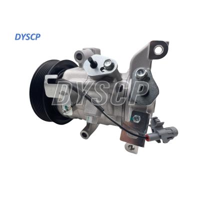 Cina Compressore automatico per Toyota per Hilux 2016 7PK 883200K520 883200K660 88310-0KB60 in vendita