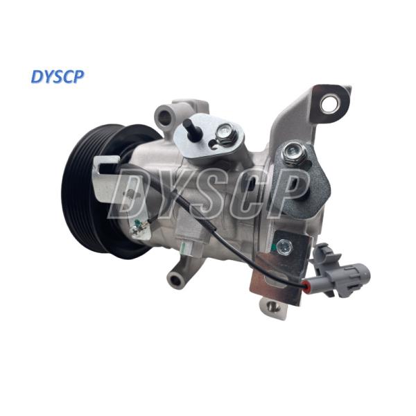 Quality Auto AC Compresor For Toyota For Hilux 2016 7PK 883200K520 883200K660 88310 for sale