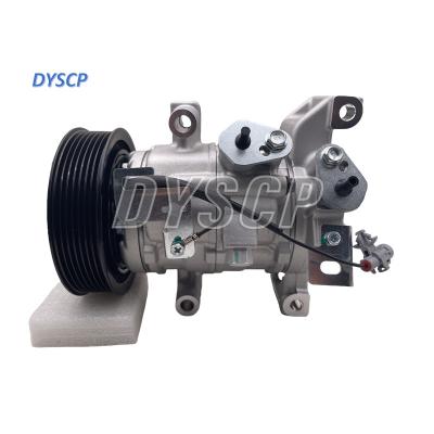 Cina Compressore automatico per Toyota per Hilux 2016 7PK 883200K520 883200K660 88310-0KB60 in vendita