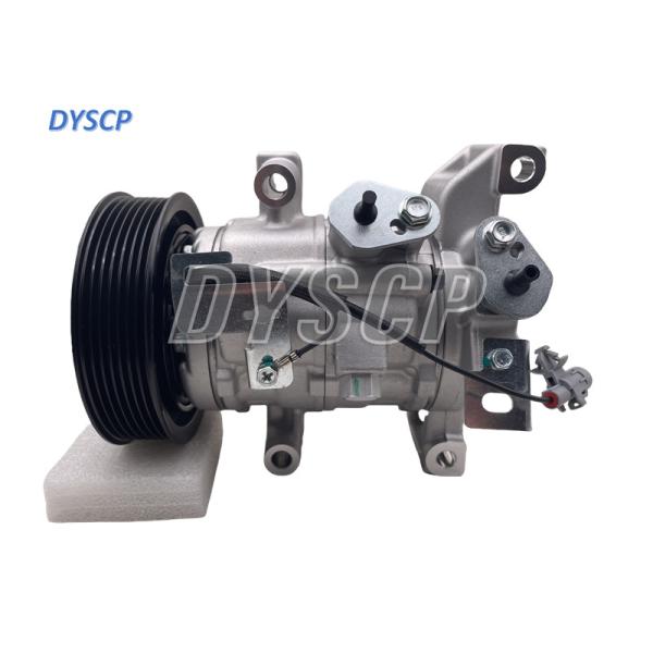 Quality Auto AC Compresor For Toyota For Hilux 2016 7PK 883200K520 883200K660 88310 for sale