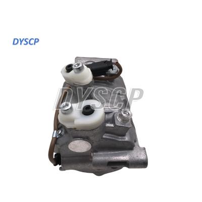Cina A0008300901 447280-8451 7SES17C Compressore di aria condizionata per auto C305 W204 2009-2014 in vendita
