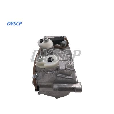 Cina Compressore di aria condizionata per auto A0008307602 Per Mercedes Benz W222 V222 X222 in vendita