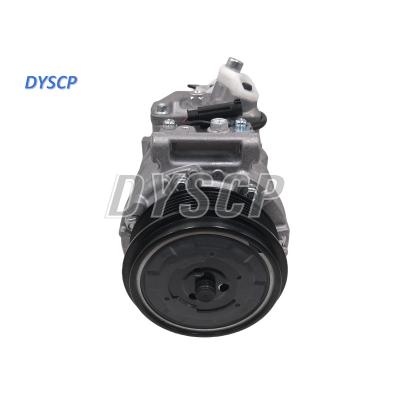 Cina Compressore di aria condizionata A0022307211 0022307211 per Benz Sprinter w906 2015 in vendita