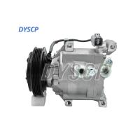 Quality 88320-1A480 88320-1A481 AC Compressor For Toyota Corolla Yaris High Quality for sale