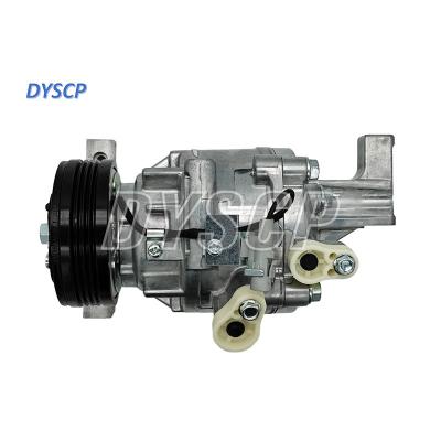 Cina Compressore CA per Suzuki Swift 1.2 Mitsubishi QS70 AKS200A205 AKS200A205A 95200-68LD1 in vendita