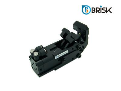 Chine Pince robotique molle se fermante adaptée aux besoins du client de bras d'action d'ouverture rapide pour la tôle à vendre