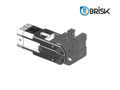 Chine Pince robotique molle se fermante adaptée aux besoins du client de bras d'action d'ouverture rapide pour la tôle à vendre