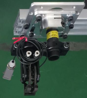 Китай Masse Grippers 650,0 n металлического листа 0,44 Kg на отверстии 5 Адвокатур быстром и закрывая действии продается