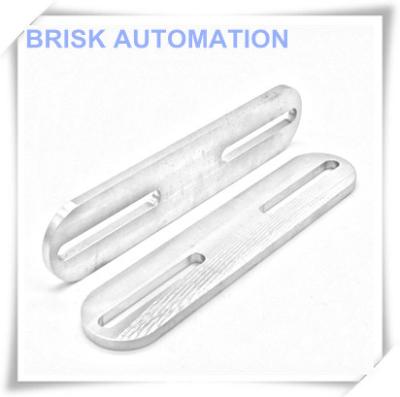 China AG-01 Pneumatic Gripper 0.5kg Load Capacity for Various Applications for sale