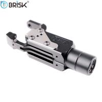 China Easy Adjustment Stamping Gripper Modular Structure For Time Saving for sale