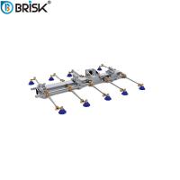 China Modular Design Transfer End Effector Durable With High Clamping Force for sale