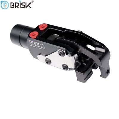 China Articulated Robotic Press Gripper Fast Opening Closing Action With Long Life Cycle for sale