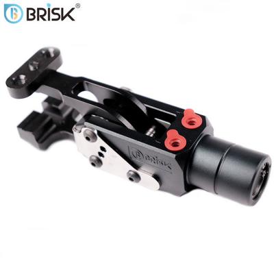 China Direct Mount Electric Gripper , Pneumatic Parallel Gripper For Holding Metal Stamps for sale