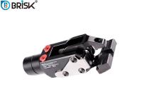 China Durable Pneumatic Automation Components Direct Mount Miniature Grippers for sale