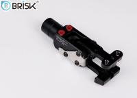 China High Performance Mechanical Gripper , Automatic Robot End Effector Gripper for sale