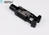 China High Performance Mechanical Gripper , Automatic Robot End Effector Gripper for sale