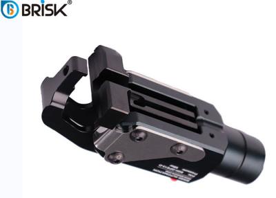 Cina Pinza di presa pneumatica della tenuta dell'azionatore elettrico del metallo per la timbratura di automazione in vendita