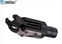 China Modular Structure Pneumatic Robot Gripper , Quick Change End Effector Gripper for sale