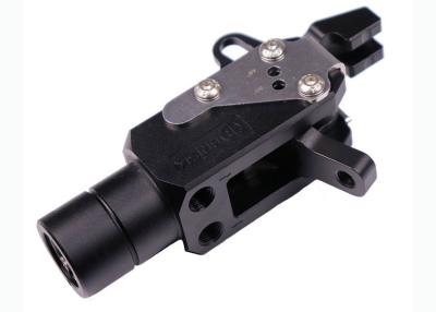 China Easy Adjustment Press Gripper Pick Up Place Hold And Release Objects for sale