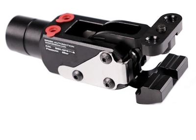 China Robot Tooling Quick Change Adaptor Robot Arm  Gripper  Easy Adjustment for sale