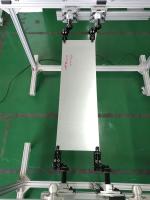 China Finger Tooling Transfer Robotic Arm Eoat Gripper for sale