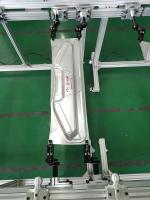 China Finger Tooling Transfer Robotic Arm Eoat Gripper for sale
