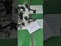 Αρπακτικά για τη μεταφορά εργαλείων και πριόνων