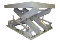 Quality Loading Dock Tables for sale