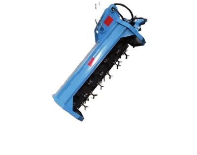 China China CE approve grass cutting machine lawn mowers for mini excavator  Tree  crusher High quality hedge trimmer European for sale