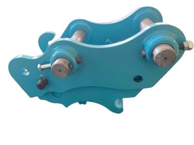 China Factory direct quick hitch coupler excavator supporting hydraulic quick coupler excavator OEM hydraulic coupler for sale