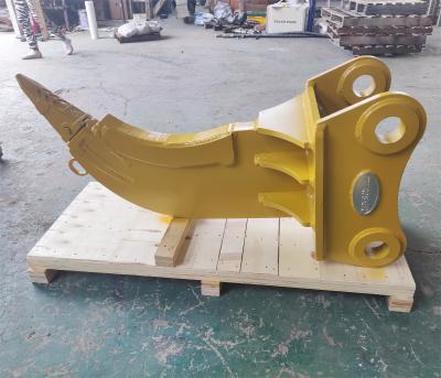 China Excavator Rock Tooth Hydraulic Ripper Backhoe For Sale with backhoe ripper Construction Machinery Rock Ripper Excavator for sale