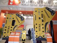 China Wholesale Solid Digging Machine Ground Hole Drill Earth Auger 0.5-2T Excavator for sale