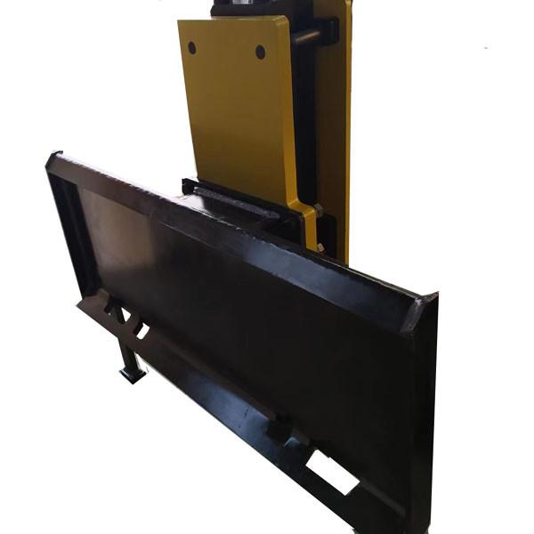 Quality Fence Post Driver Gasoline Petrol Portable Pile Driver Handheld for sale digger for sale