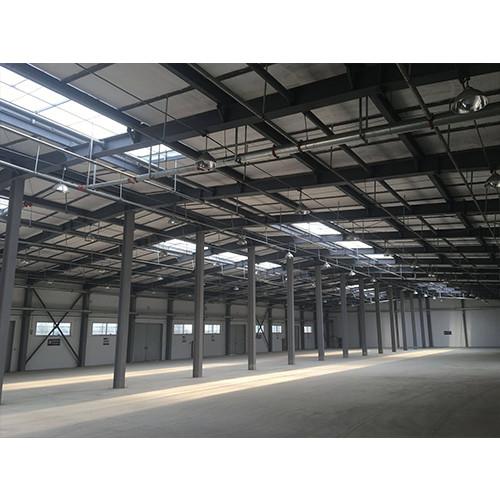 Quality Manufacturer of Lightweight Steel Buildings & Portal Frame Roof Systems for sale