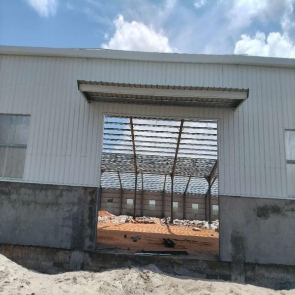 Quality Steel Metal Building Homes Including Prefab Houses And Storage Sheds for sale