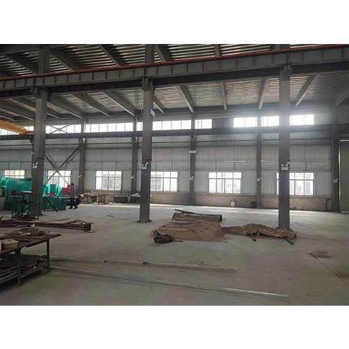 Quality Economical Steel Frame Construction Industrial Steel Structure Metal Building Workshop Factory Prefabricated Steel Warehouse for sale