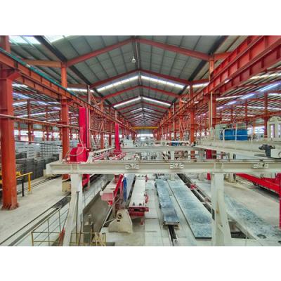 China Large Span Metal Building Space Prefab Steel Structure Warehouse Custom Metal Sheds for sale