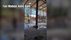 modular homes