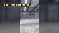 modular prefab house
