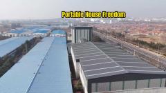 portable house