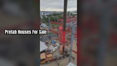 prefabricated houses for sale