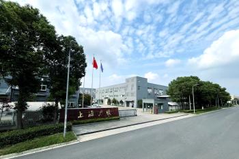 China Factory - Shanghai GuangShun Machinery Co., Ltd