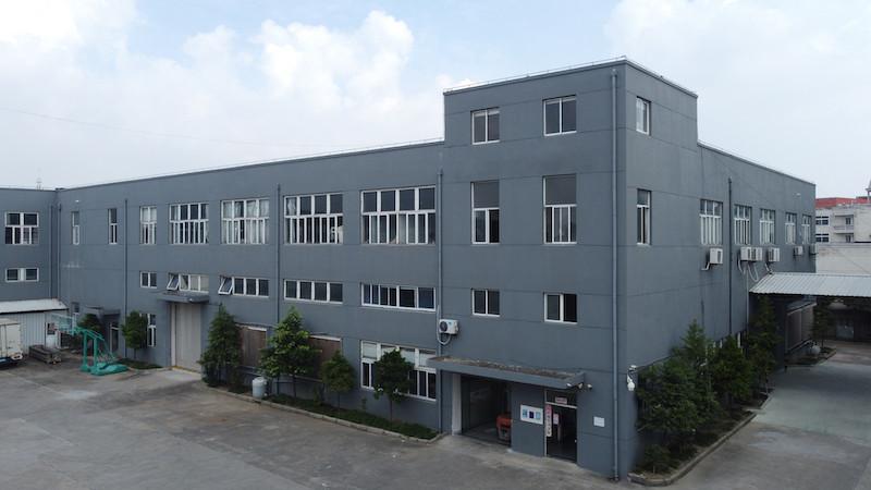 Geverifieerde leverancier in China: - Shanghai GuangShun Machinery Co., Ltd