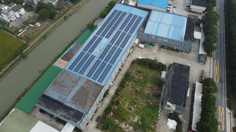 Geverifieerde leverancier in China: - Shanghai GuangShun Machinery Co., Ltd