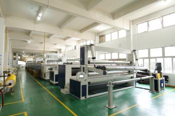China Factory - Shanghai GuangShun Machinery Co., Ltd