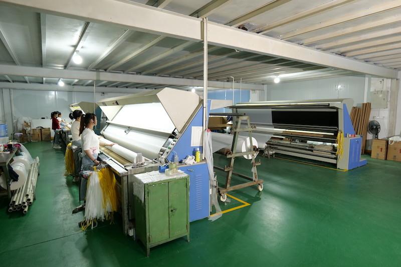 Geverifieerde leverancier in China: - Shanghai GuangShun Machinery Co., Ltd