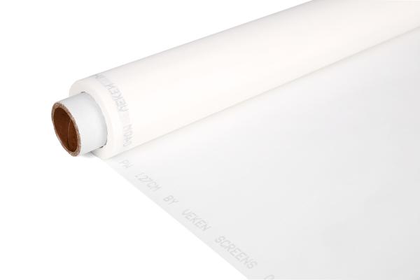 Quality Plain Weave  53/135 Mesh - 55 For Wide Range Of Texteil Printing Applications for sale