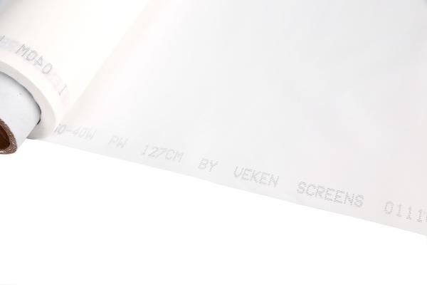 Quality Japanese Minato Brand High Modulus 165T-31 Screen Printing Mesh for sale