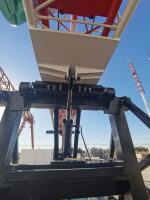 China 30m Emergency Rapid Deployment Towers Triangle Shape for sale